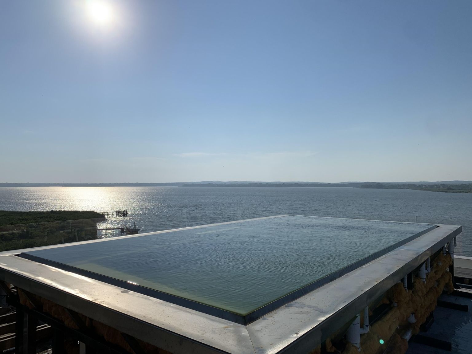 Stainless Pools - Enduring Pools & Outdoors